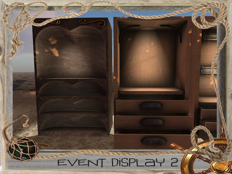 Second Life Marketplace - event display 2