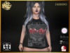 Second Life Marketplace - * Indoro * Black Ice - AC/DC