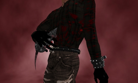 Second Life Marketplace - Exploding Rat Thrower