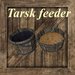 Second Life Marketplace - tarsk feeder [g&s] storage vendor crate ...