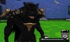 Second Life Marketplace - Aleric Kur 2010.4 Black Fur Monster