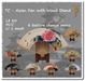 Second Life Marketplace - TC - Asian Fan with Wood Stand