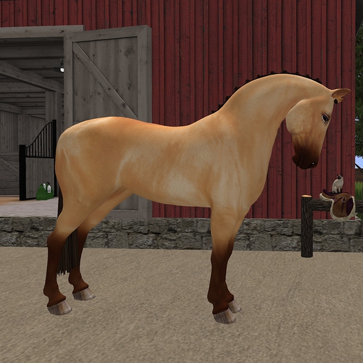 Second Life Marketplace - Gold