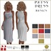 Second Life Marketplace - BM Patsy Dress Basics