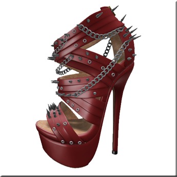 Second Life Marketplace - BM Magda Plats Basics DEMO