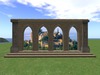 Second Life Marketplace - MEDIEVAL PRIVACY SCREEN