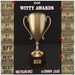 Second Life Marketplace - nani - witty award - biggest flirt