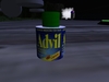 Second Life Marketplace - Mw Headache painkillers animated