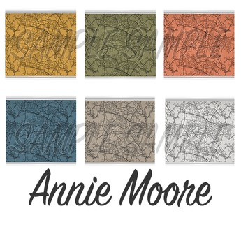 Second Life Marketplace - {Annie Moore} Wayward Travels FATPACK