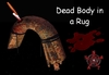 Second Life Marketplace - Dead Body in a Rug