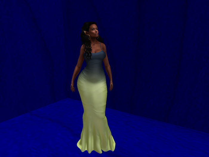 Second Life Marketplace - Slim Thick Belleza Freya / Maitreya Shape