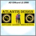 Second Life Marketplace - AD Giftcard 2000