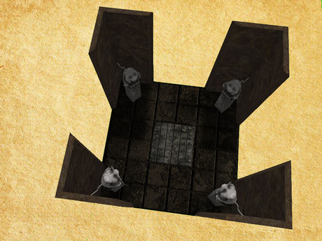 Second Life Marketplace - KFH Spitfire Trap