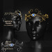 Second Life Marketplace - !Lyrical B!zarre Templates! - Histrya Crown ...
