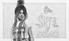 Second Life Marketplace - .Olive. the Skye Hair DEMO