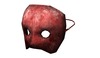 Second Life Marketplace - [ContraptioN] Gacha Masks:Vaim *crimson* BAGGED