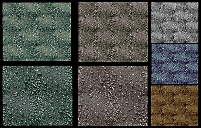 Second Life Marketplace - Sanna FATPACK 7 Vivid Alien Skins Seamless MP