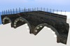 Second Life Marketplace - BJK * Amsterdam gacha - Amsterdam bridge