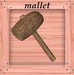 Second Life Marketplace - mallet storage crate pink