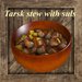 Second Life Marketplace - tarsk stew with suls [g&s] storage vendor ...