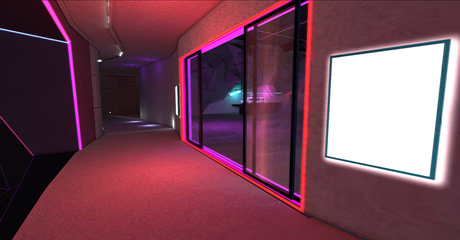 Second Life Marketplace - [Since1975]Peak Night Club (Rez-Box) Mod-copy