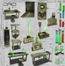 Second Life Marketplace - -DRD- LAB 8. shelves