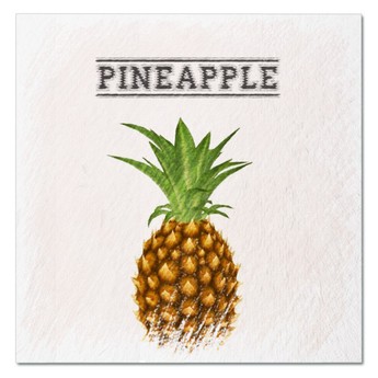 Second Life Marketplace - [FP] DFS Pineapple Texture /copy