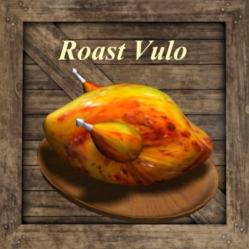 Second Life Marketplace - roast vulo [g&s] storage vendor crate texture bc