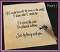 Second Life Marketplace - Love poem 1