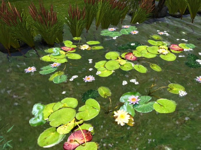 Second Life Marketplace - >VAL