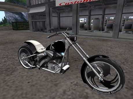 Second Life Marketplace - *DDC* T-Birds Male