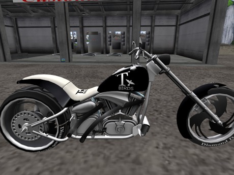Second Life Marketplace - *DDC* T-Birds Male