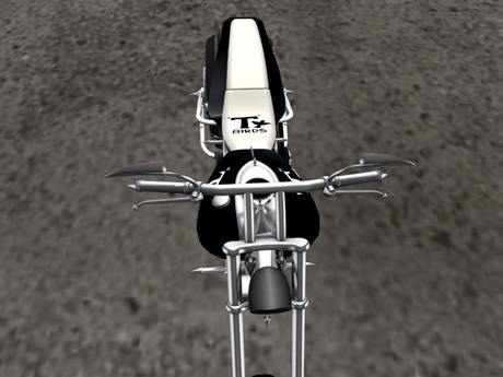 Second Life Marketplace - *DDC* T-Birds Male