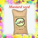 Second Life Marketplace - mustard seed DFS storage vendor crate texture fb