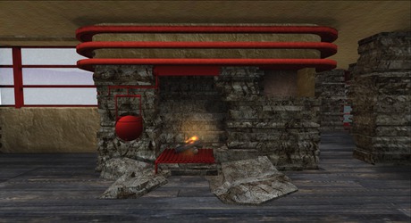 Second Life Marketplace - Fallingwater