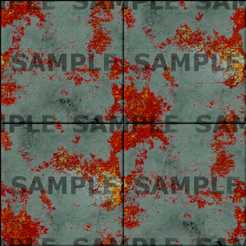 Second Life Marketplace - Chernobyl Tiles Texture Pack, full perm ...