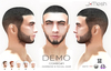 Second Life Marketplace - i.mesh - demo Combo#1 (HB & FacialHb) - CATWA ...