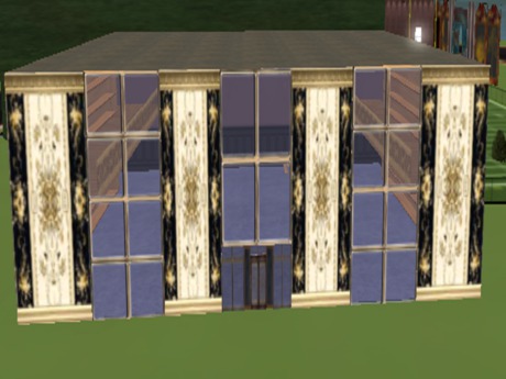 Second Life Marketplace - Upscale Shop
