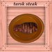 Second Life Marketplace - tarsk steak