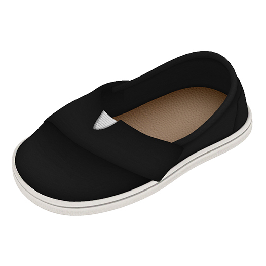 Second Life Marketplace - {Lula Belle} Black JACKS {Boxed}