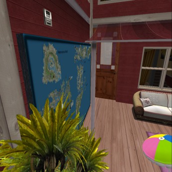 Second Life Marketplace - Plan Second Life Mainland Blondy