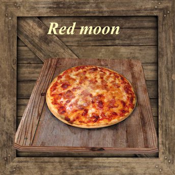 Second Life Marketplace - red moon [g&s] storage vendor crate texture bc