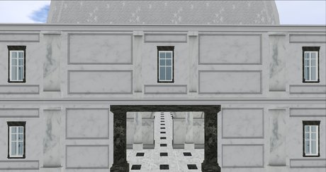 Second Life Marketplace - 2C STYLE--Starlight Wedding Venue and Dancing ...