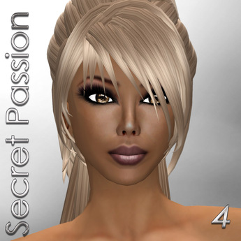 Second Life Marketplace - (SP) Nicky Skin & Shape