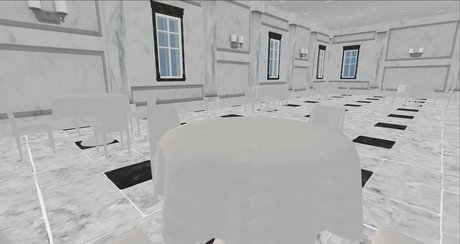 Second Life Marketplace - 2C STYLE--Starlight Wedding Venue and Dancing ...