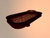 Second Life Marketplace - E&D Designs - Casino Roulette Table - high wall