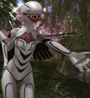 Second Life Marketplace - =Dreamstuck= Eva Mass production