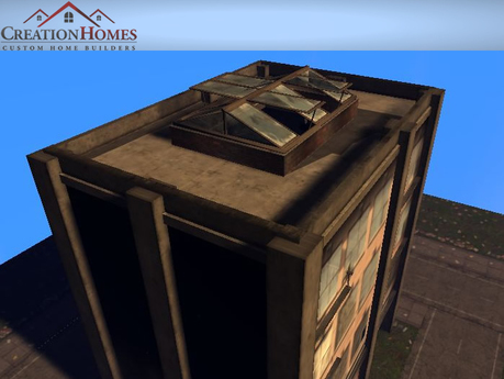 Second Life Marketplace - urban building