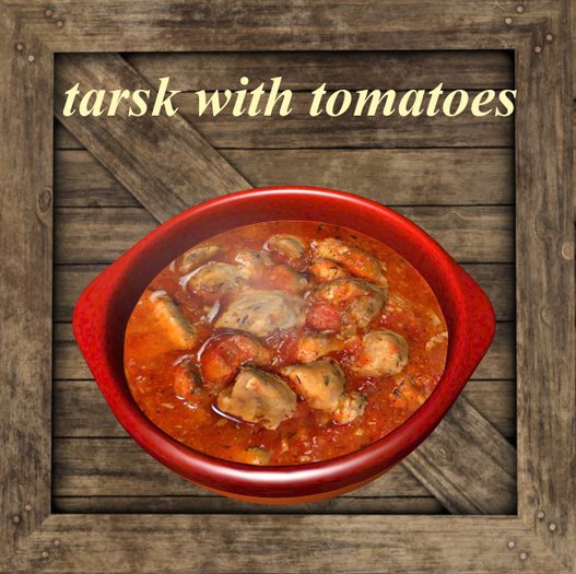 Second Life Marketplace - tarsk with tomatoes [g&s] storage vendor ...