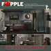Second Life Marketplace - -Fapple- Murderous Mermaid Bathroom BDSM FULL ...